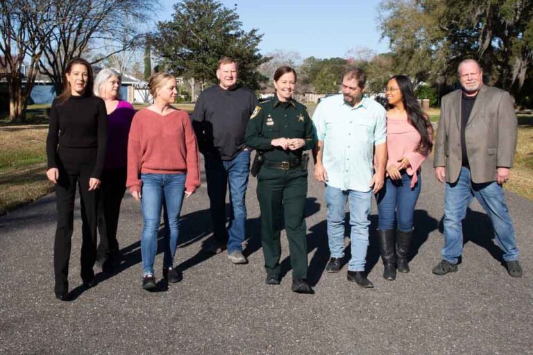 Re-elect Sheriff Michelle Cook - Re-elect Sheriff Michelle Cook