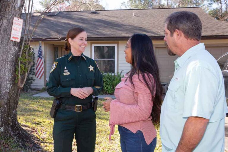Re-elect Sheriff Michelle Cook - Re-elect Sheriff Michelle Cook