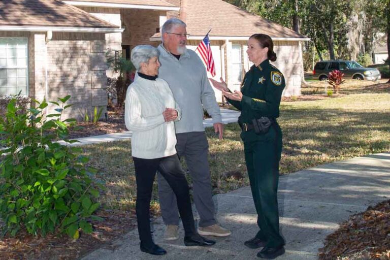 Re-elect Sheriff Michelle Cook - Re-elect Sheriff Michelle Cook