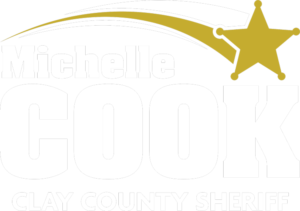 Re-elect Sheriff Michelle Cook - Re-elect Sheriff Michelle Cook
